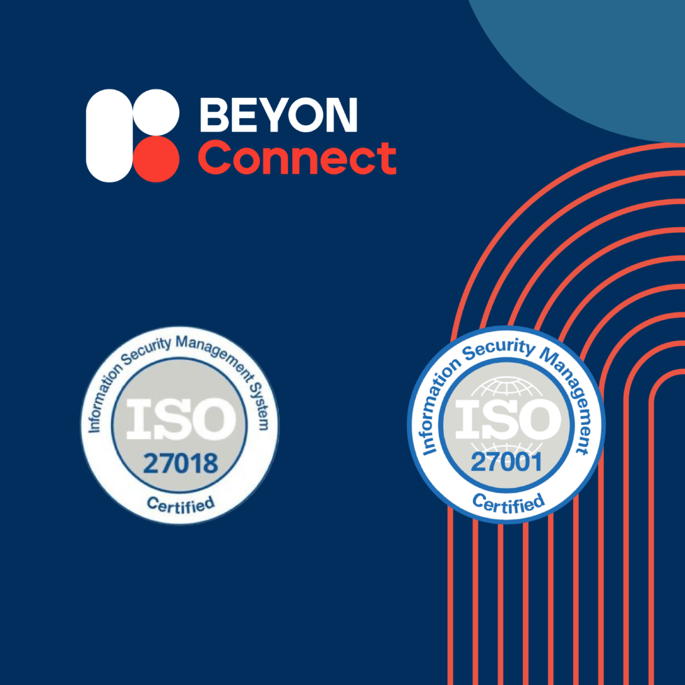 Beyon Connect Achieves Internationally Recognised ISO Certifications in ...