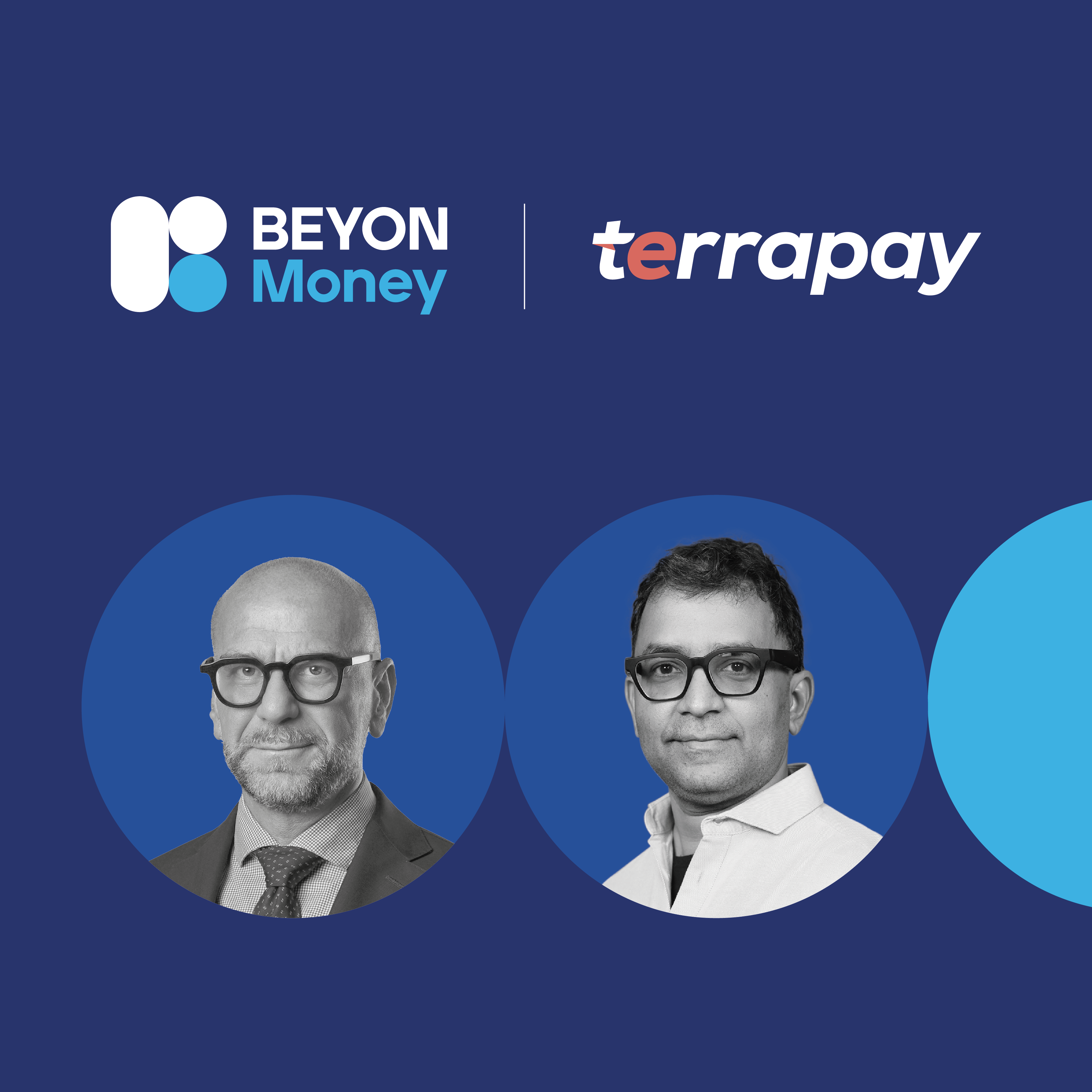 Beyon Money Partners with TerraPay to Enhance Outward Remittances from Bahrain to Key Corridors ...
