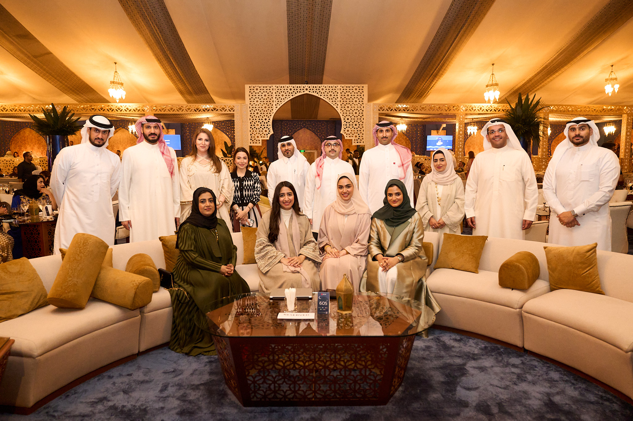 Beyon Hosts a Ghabga Night for its Team Members - Beyon