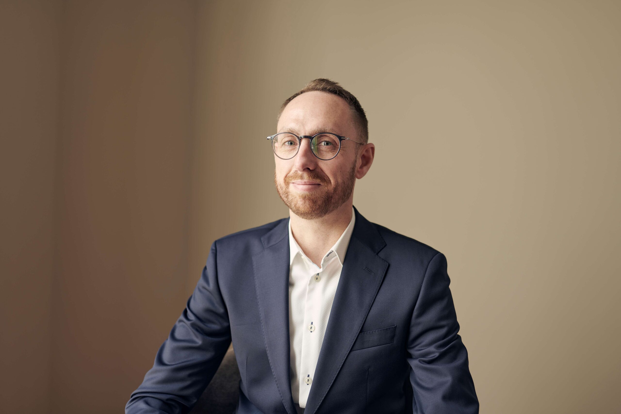 An interview with Nicholas Toon, Chief Operating Officer at Beyon Solutions Group on The Role of ...