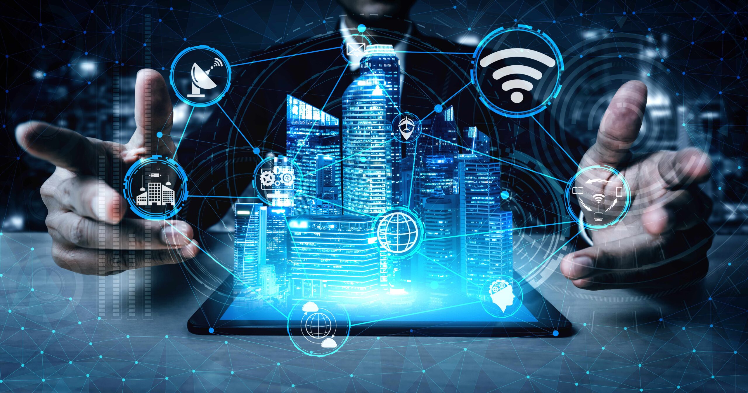 How to Deliver the Best Internet Experience - Beyon