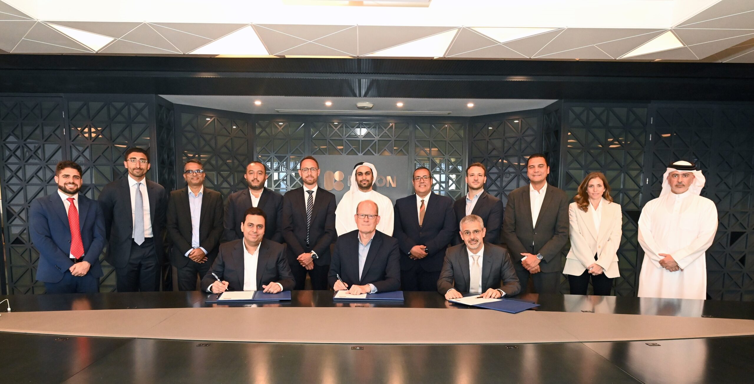 Beyon Solutions to Acquire Link Development, Leading Regional Provider of Software Solutions - Beyon