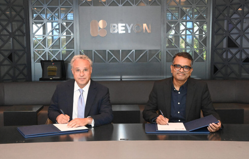 Beyon Partners with LigaData to Build a Data Lakehouse Platform - Beyon