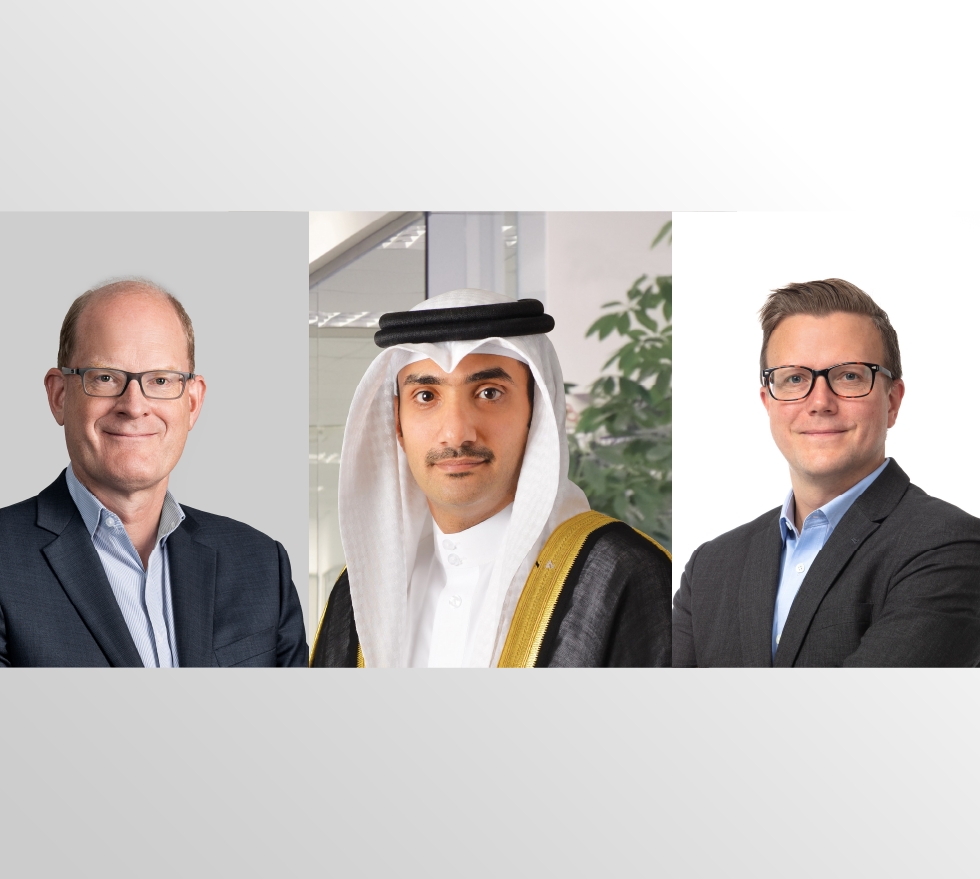 Beyon Announces New CEO - Beyon