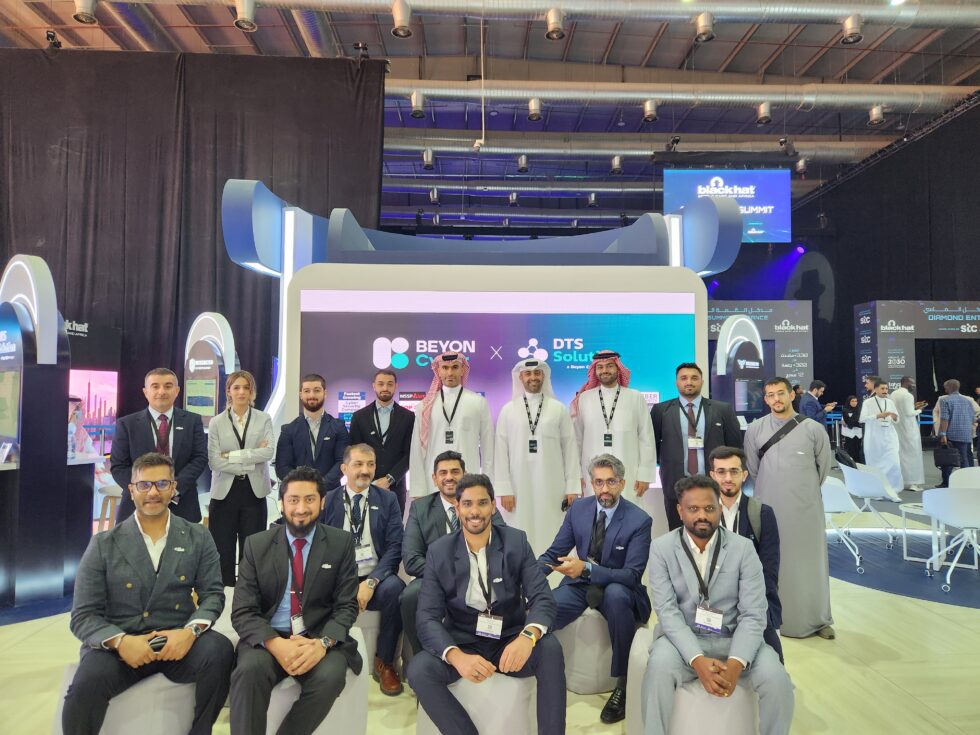 Beyon Cyber Begins Operations in Kingdom of Saudi Arabia - Beyon