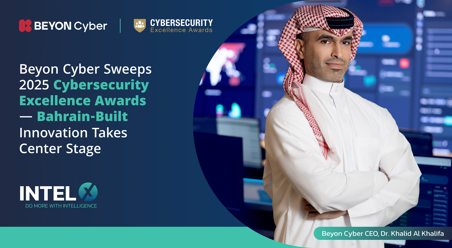 Media Center - Beyon