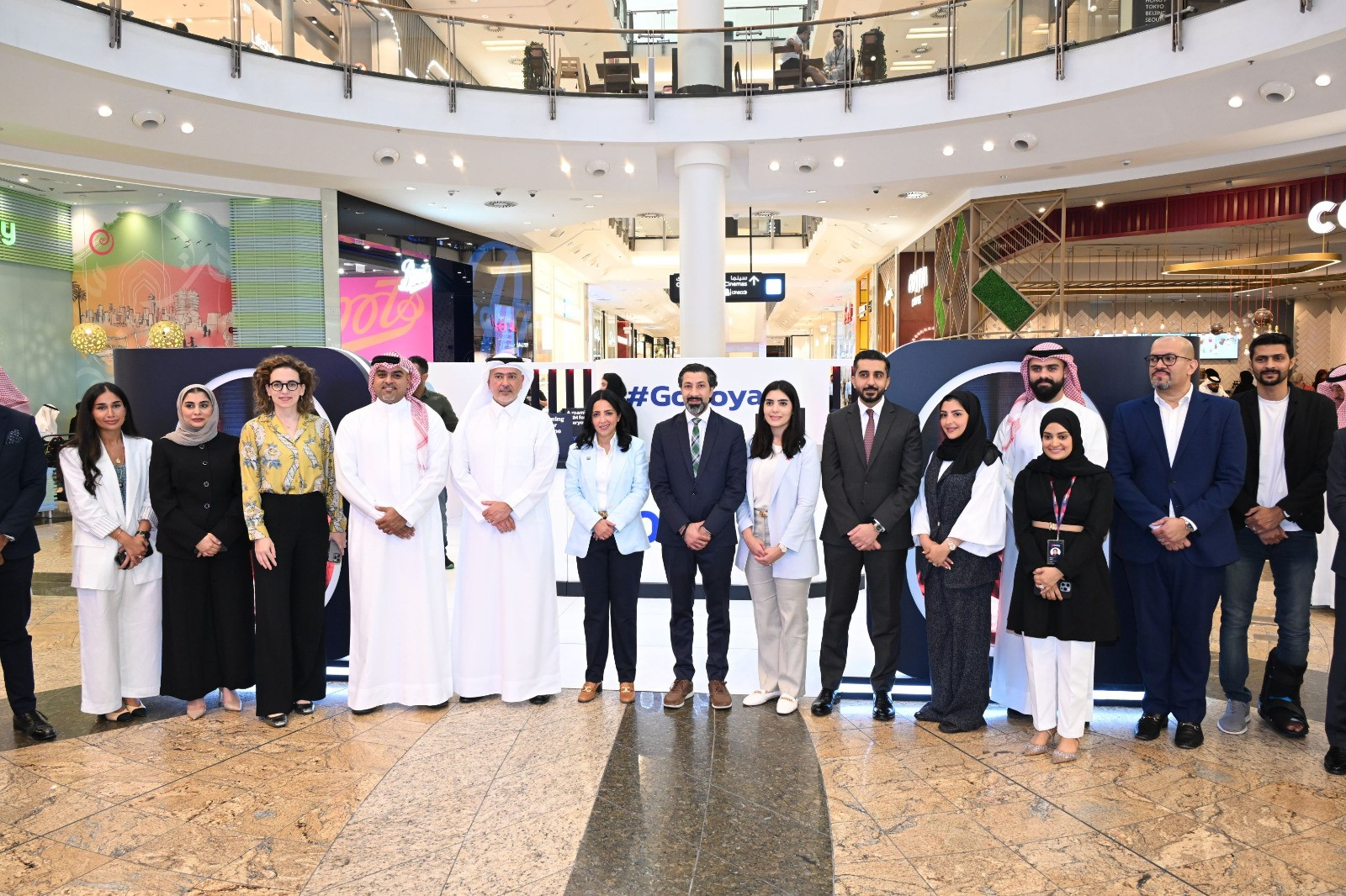 Batelco by Beyon Unveils Voya, a Seamless Data Roaming eSIM - Beyon