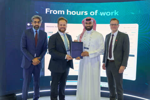 Beyon Cyber and Haven Cyber Technologies Enter MoU to Bring Beyon Cyber ...