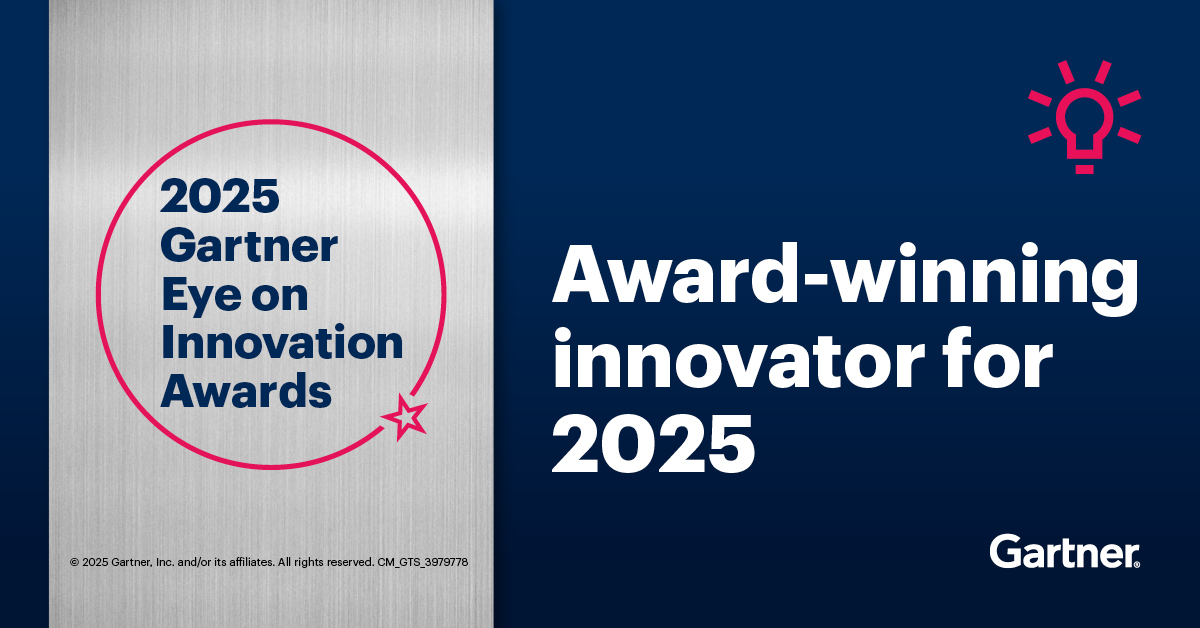 Beyon Wins 2025 Gartner Eye on Innovation Award for ‘Care Beyon Now’ Green Initiatives - Beyon